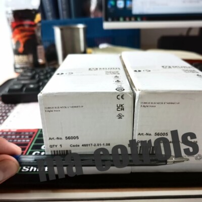 MURR 56005 module MURR 56005 MURR 56005 NEW | eBay