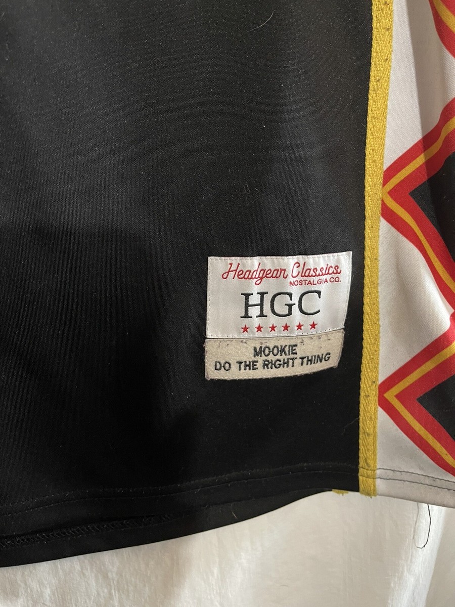 Mookie Do The Right Thing Character Analysis