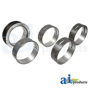 Bearing MB256 fits Ford 7600 7610 7610O 7700 7710 7810 7810O 7910 8000 ...