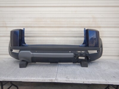 2012-2018 Range Rover Evoque Rear Bumper Cover 2013 2014 2015 2016 2017 ...