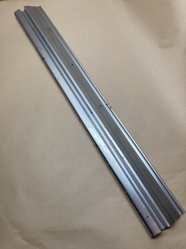 VINTAGE craftsman 103.20670 Jointer / Planer Aluminum Fence | eBay