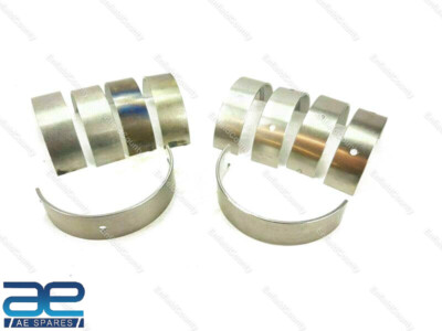 For JCB Main Bearing Kit 0.25 Turbo Engine Part Number 320/09203 | eBay ...