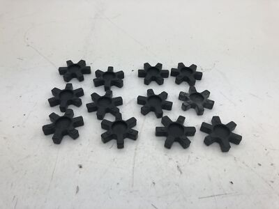 (QTY.12) LOVEJOY 11070 L-90/L95 SPIDER | eBay