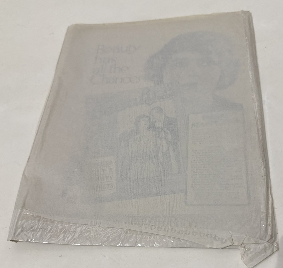 Antiquarian Magazine Picture Show 1922 Very Good Condition, Protected ...