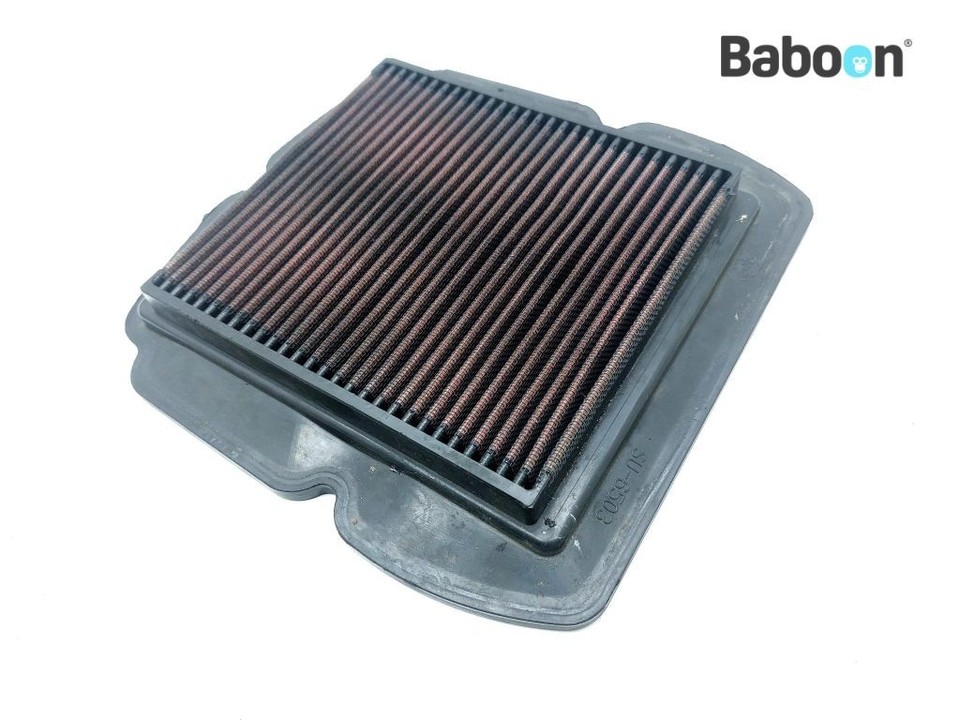 Air Filter Element Suzuki SV 650 2004 (SV650N SV650S SV650 K4) K&N (SU ...