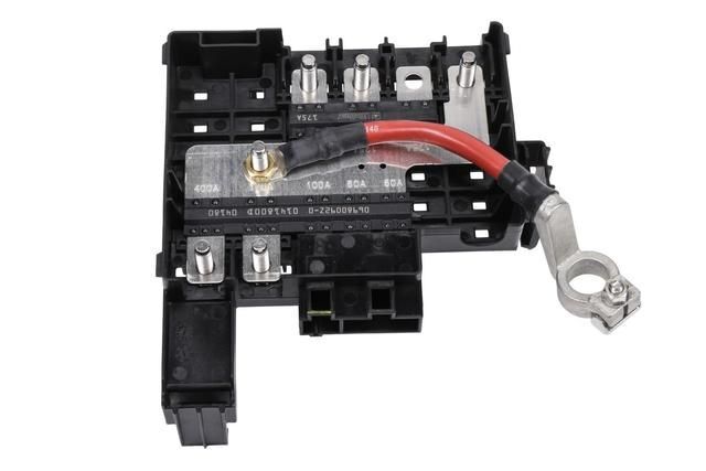 OEM GM Chevy Malibu Battery Distribution Block 84354721 for sale online ...