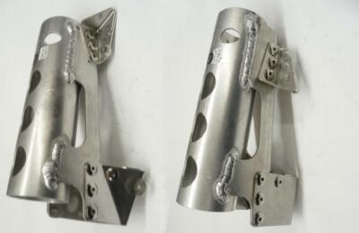 2018-2020 Audi R8 Jack Lifting Optional Bracket Set 4S9011105A ...