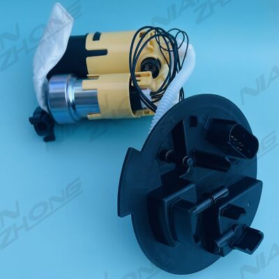 Fuel Pump Assembly 2054702694 For Mercedes-Benz C63 E63 GLC63 E53 CLS53 ...