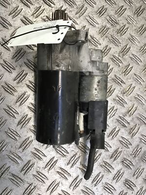 Anlasser VW Touran II (1T3) 2.0 TDI 103kW 140PS Starter 02E911024A ...