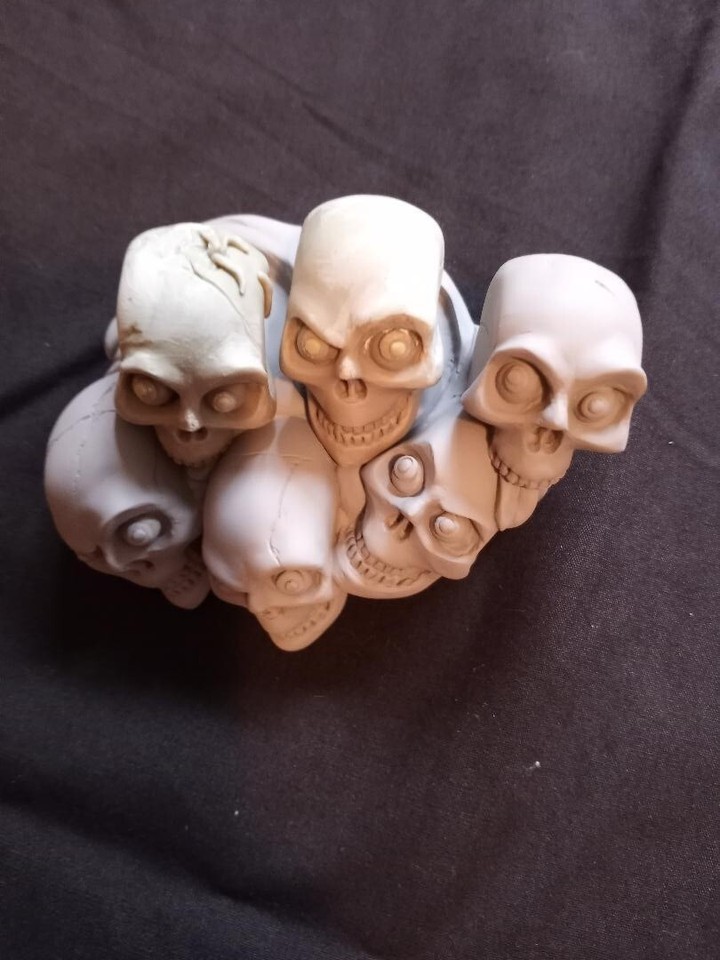 Very Rare Boobarella A.K.A. Vampirella, Venomella By Figuralia Resin ...