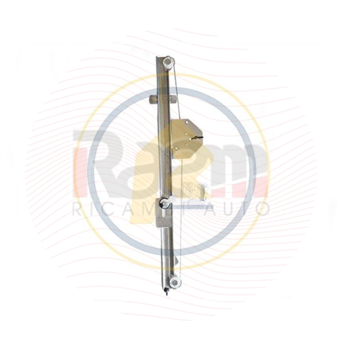 AC Rolcar Lève Cristal Électrique Avant Droite Dx Citroen Fiat Peugeot ...