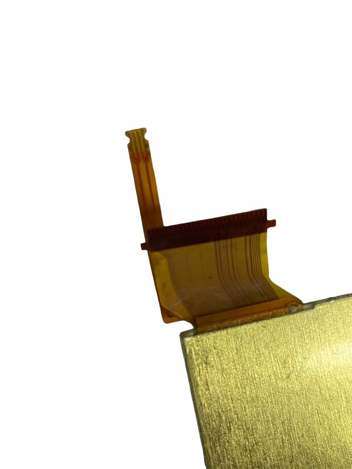 Original Nintendo 3DS XL Bottom Lower Screen Replacement 3DSXL Bottom ...