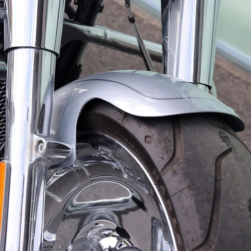 HARLEY DAVIDSON M8 SOFTAIL FATBOY 18" FLFB S BOBBER FRONT FENDER 2018 ...