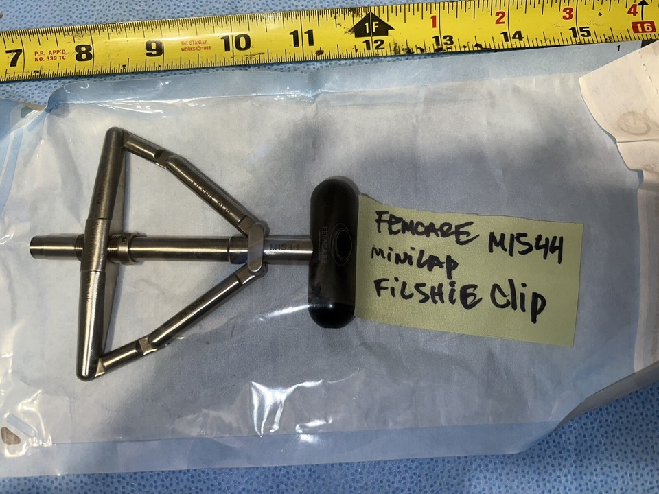 Femcare Filshie Applicator Handle | eBay