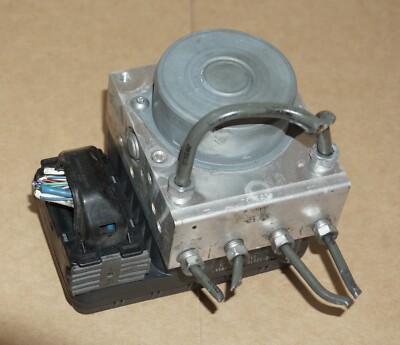 MY13-MY16 Toyota Corolla ABS Pump Module ZRE182 OEM Genuine 2U 44540 ...