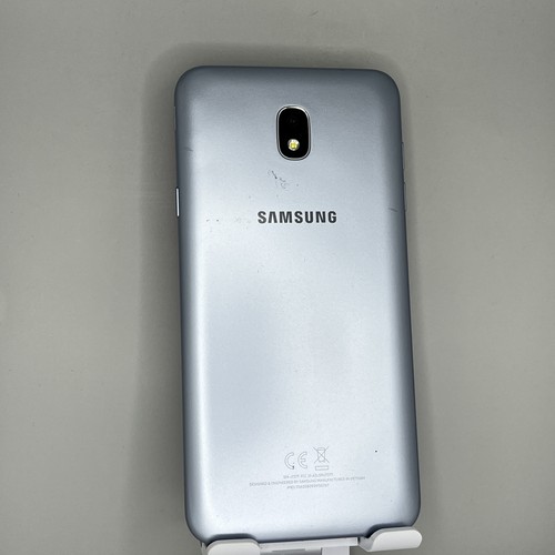 Samsung Galaxy J7 (2018) SM-J737T 32GB Blue T-Mobile Unlocked W004307 ...