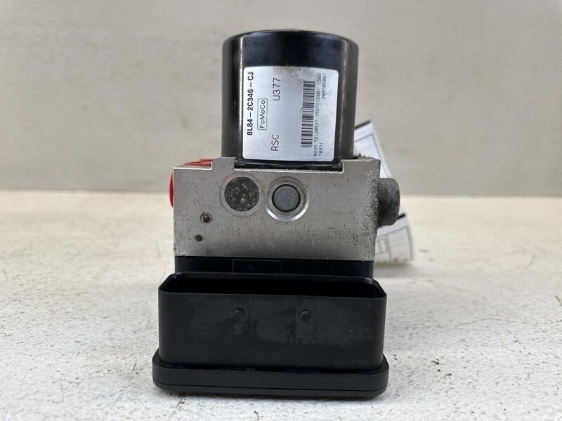 2008 Mercury Mariner Ford Escape ABS Anti-Lock Brake Pump Module ...