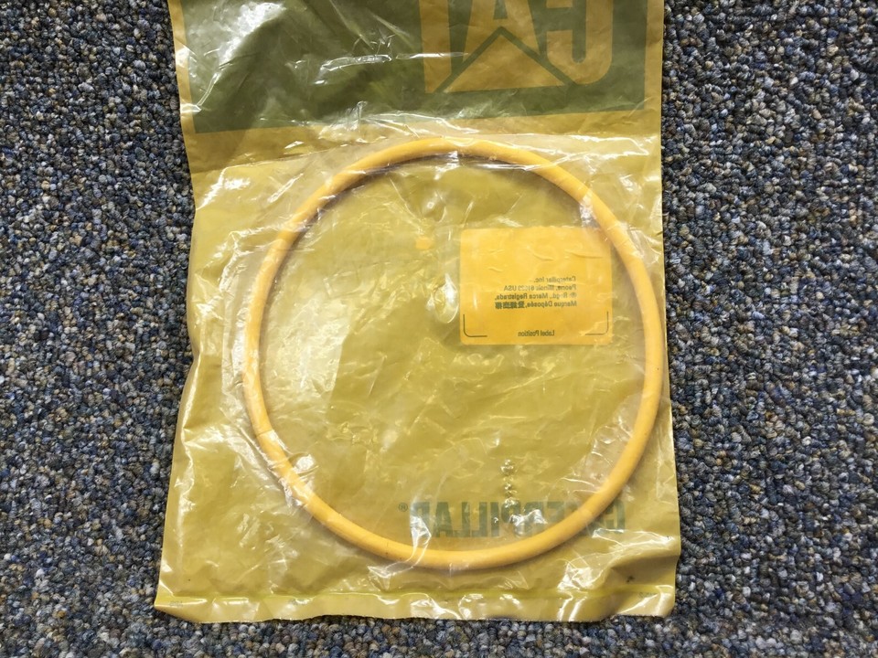 NEW OEM CATERPILLAR SEAL O RING 7M-6952 CAT 7M6952 | eBay