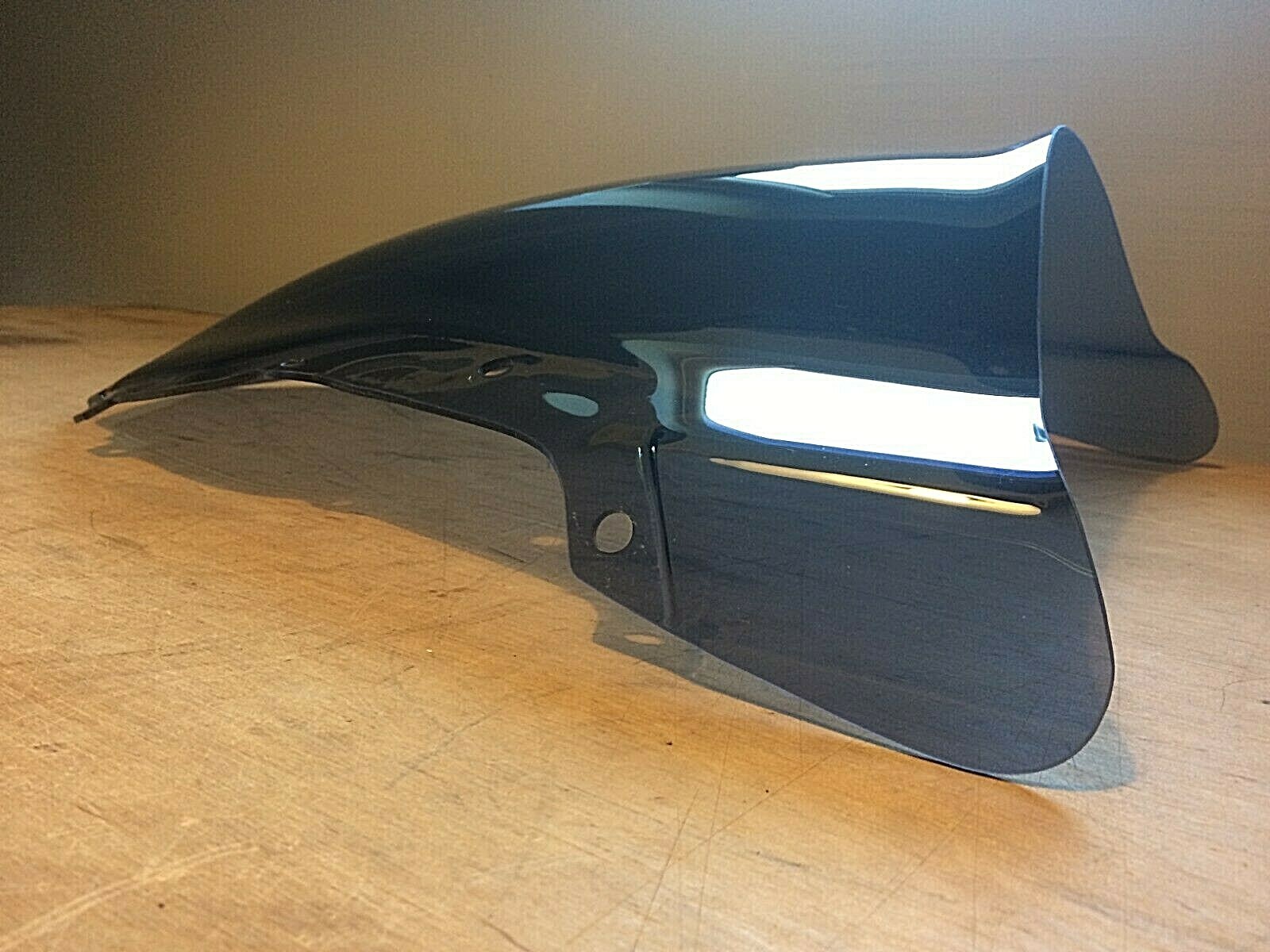 STANDARD SCREEN APRILIA SL 1000 FALCO 99-05 REPLACE WINDSCREEN ...
