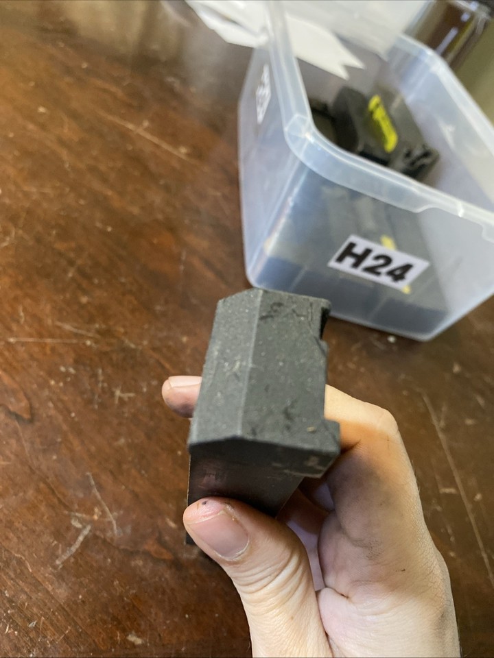 Iscar Cut-Grip 1" Shaft Lathe Indexable Tool Holder GHAR-25.4 (H24) | eBay