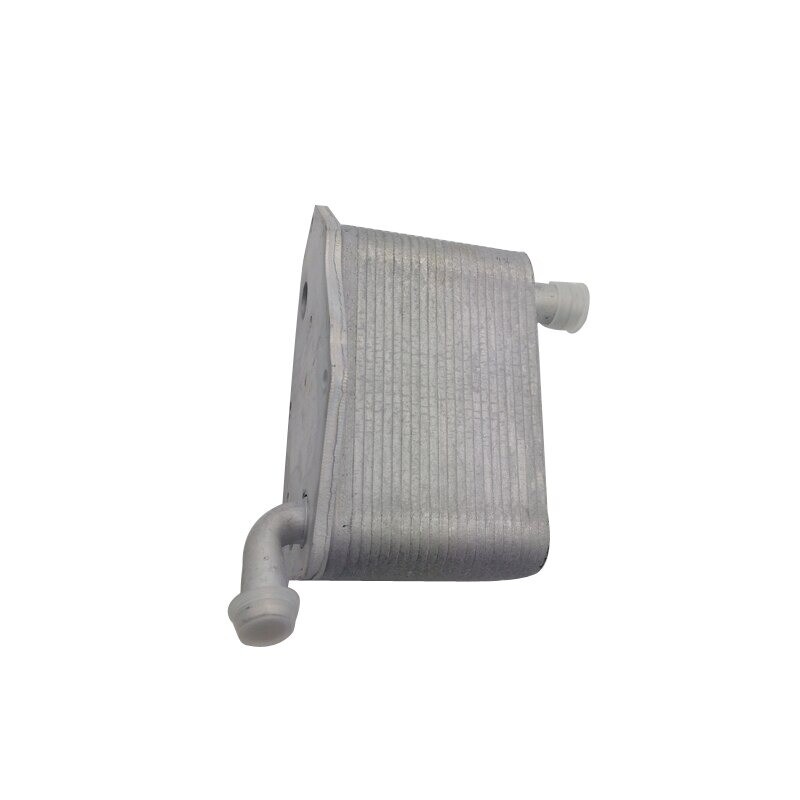 LR001426 Automobile Engine Oil Cooler Silver Tone for Land Rover LR2 ...