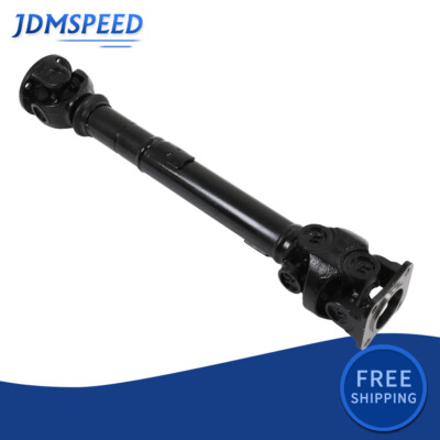 Front Drive Shaft Driveshaft TVB000110 For 1999-2004 Land Rover ...
