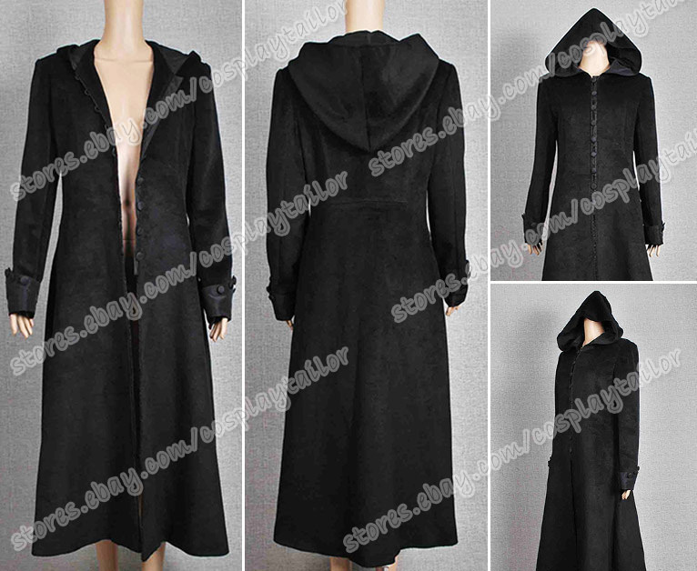 Jane Twilight Costume