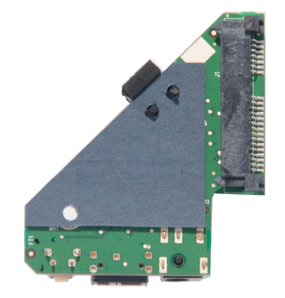 WD Elements Controller /PCB ONLY 4061-705094-004 Rev 04P 4060-705094 ...