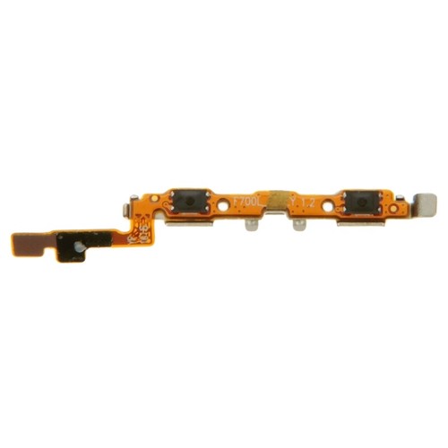 Flex Cable Volume Buttons for LG G5 PCB Ribbon Circuit Cord Connection ...