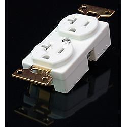 Oyaide 20A wall outlet R-1 outing Electric Commerce From Japan New | eBay