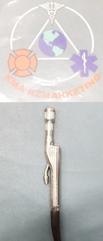 MEDTRONIC XOMED, 18-97200, STRAIGHT SHOT HANDPIECE | eBay