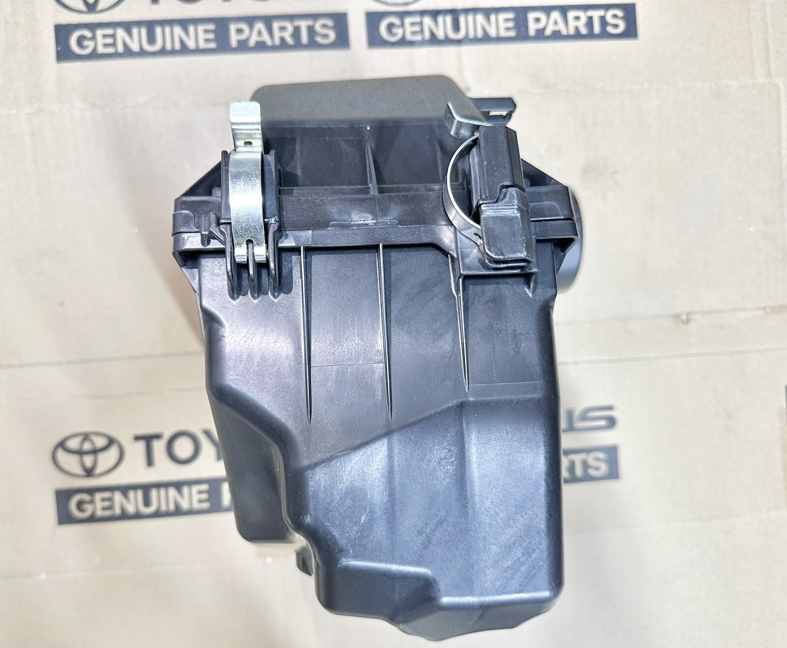 Toyota Genuine OEM 17700-f0270 Cleaner ASSY Air 17700F0270 for sale ...