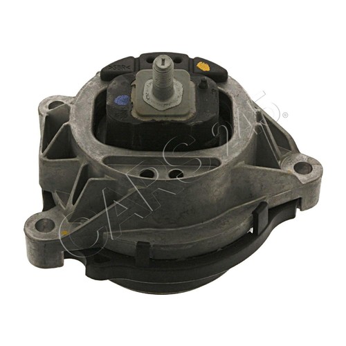 Engine Mounting Left Plastic FEBI For BMW X3 X4 F20 F21 F25 F26 ...