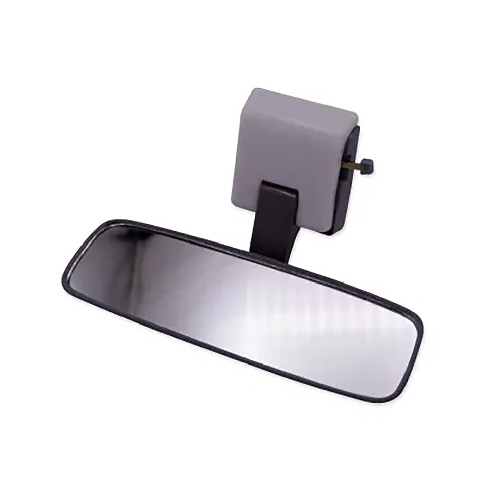 inner interior rear view mirror Fits 84 - 98 Toyota Hilux | eBay