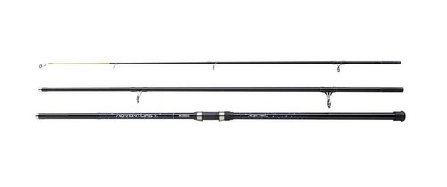 Mitchell Adventure II Surf BeachCaster Rod All Season Fishing Rod ...