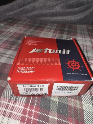 95 1995 Seadoo Sea Doo 580 587 SP Jetski PWC Waverunner Engine Ignition ...