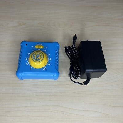 Bachmann Trains Speed Controller 46604 Blue | eBay
