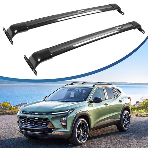 220lbs Cross Bar Roof Rack Fit for Chevrolet Chevy Trax 2RS ACTIV LT ...