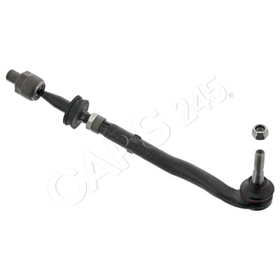 Rod Assembly Front Right FEBI For BMW E39 95-04 32111093770 | eBay