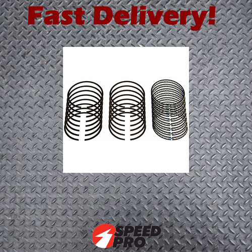 Speed Pro (R-9771 65) Premium Piston Ring Set suits Ford 289 302 5.0 ...