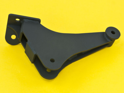 Track Bar Drop Bracket For 2-4" Lift | F250 F350 98-99 4x4 | eBay