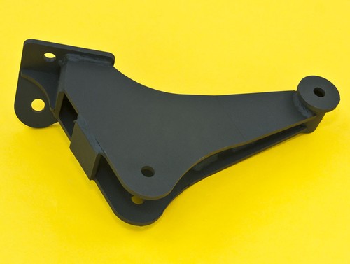 Track Bar Drop Bracket For 2-4" Lift | F250 F350 98-99 4x4 | eBay