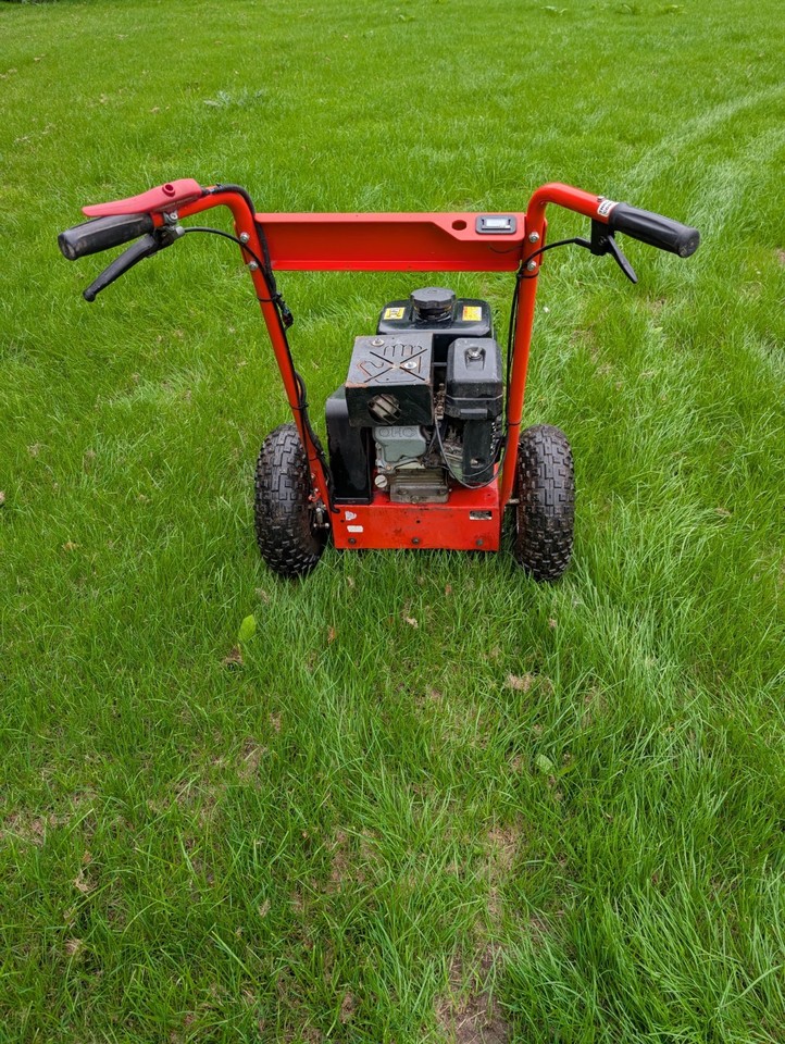 DR Stump Grinder | eBay UK