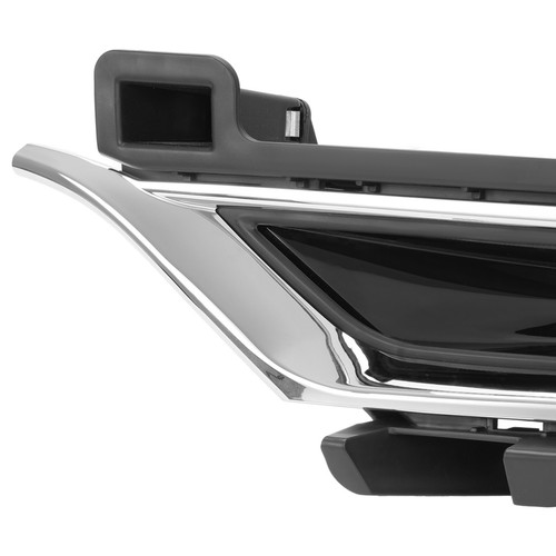 HECASA For Chrysler 300 2015-2024 LED Fog Lights Bumper Driving Lamps ...
