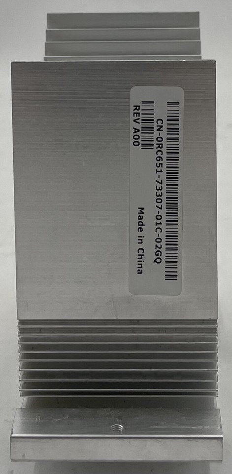 Dell OptiPlex 780 Desktop Heatsink- RC651 | eBay