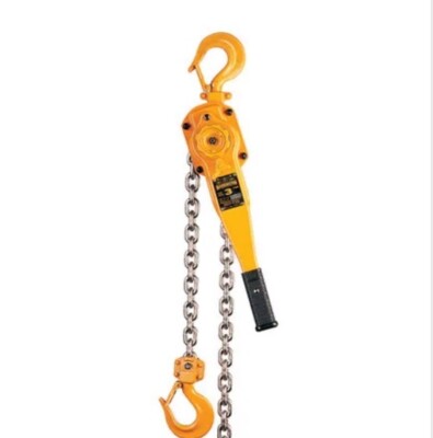 Rigging - Lever Type