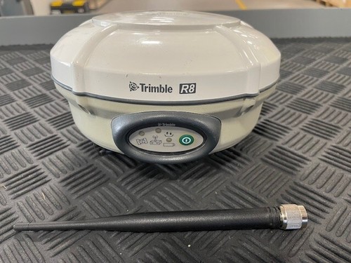 Trimble R8 Model 4 GNSS Receiver for Land Surveying GPS, Preowned | eBay