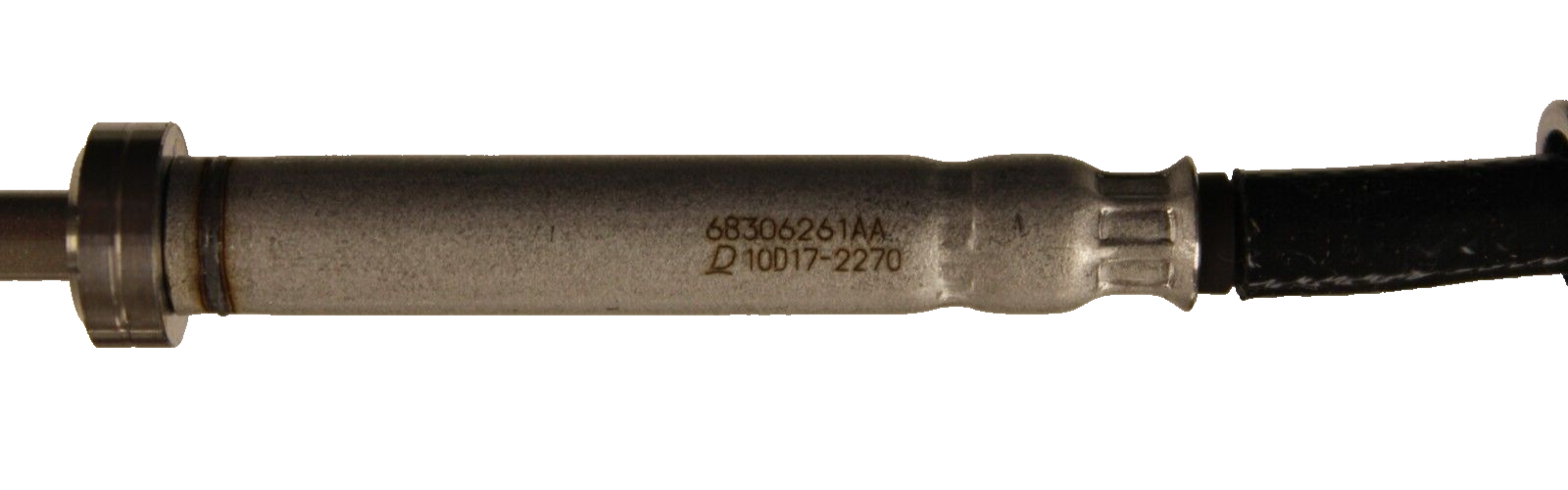 Mopar 2019-2024 Ram 6.7L 6cyl Diesel O2 Sensor 68306261AB Replaces ...