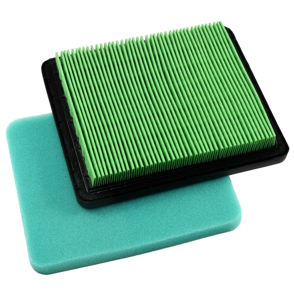 2-Pack Air Filter for Honda 160cc 190cc GC GS GX Series Small Engine ...