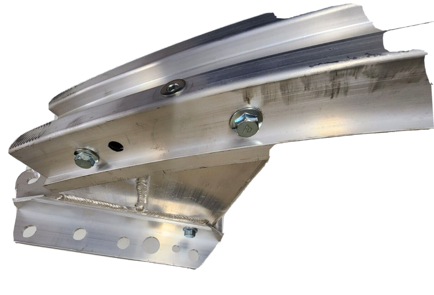 FITS FOR 2022 2023 HONDA CIVIC FRONT BUMPER REINFORCEMENT BEAM | eBay